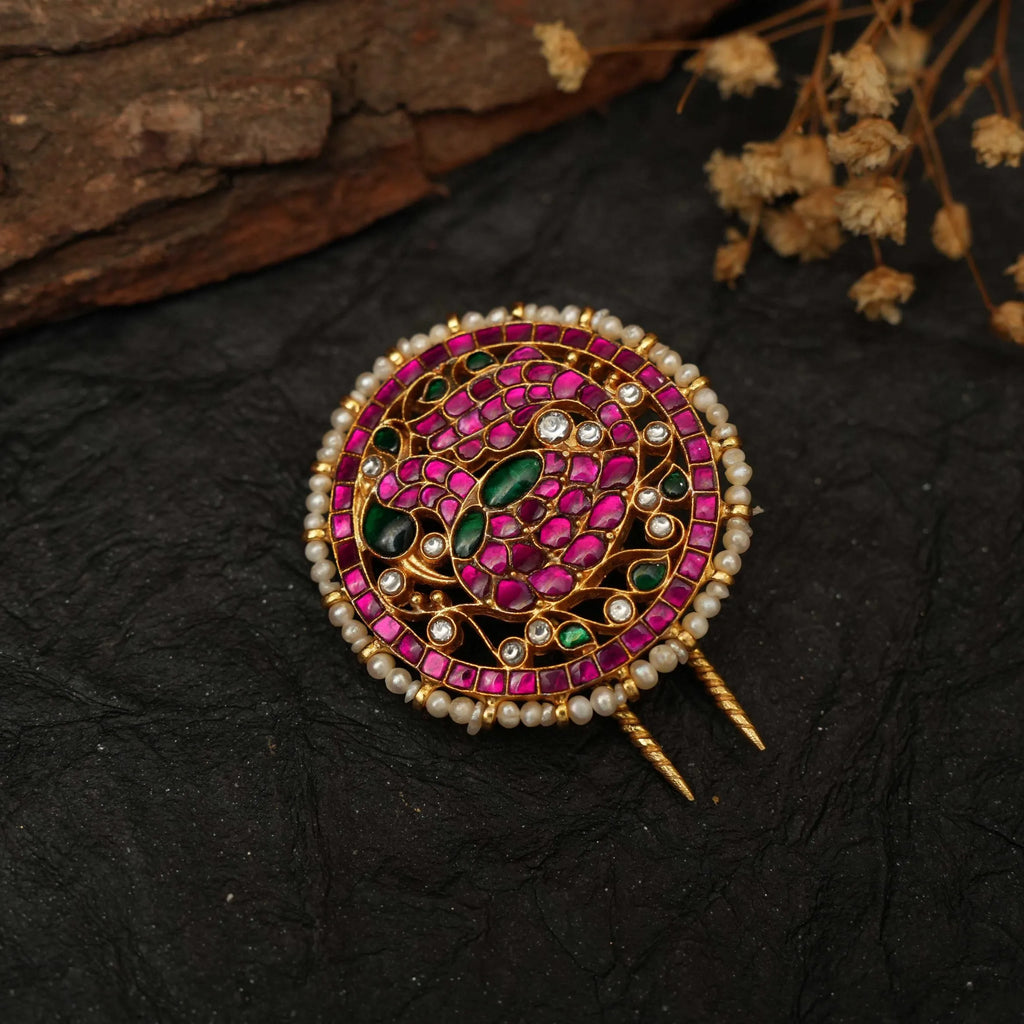 Ratna Silver Rakkodi